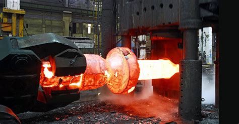 In Depth Analysis Of Forging Technology From Design To Finished Product Mystery Guanxin Forging