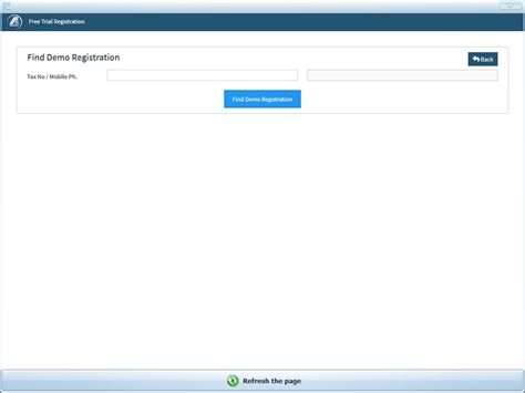 About New Demo License System AKINSOFT Bilgi Bankası