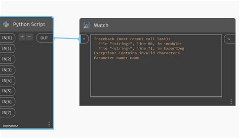 Batch Export Of Revit Drawing Sheets In Dwg Revit Dynamo