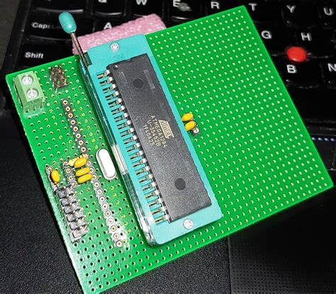 Uploading Sketches To Atmega 328 General Guidance Arduino Forum