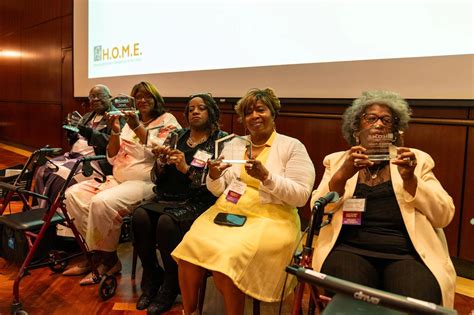 Home Housing Opportunities And Maintenance For The Elderly Home