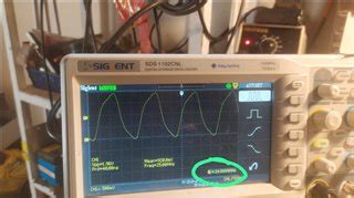 DS UB Q REFCLK Register Value Is Different From The Measured Frequency By Oscilloscope