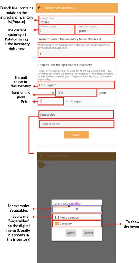 Inventory Management