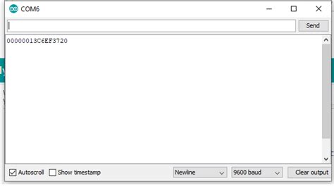 HEX Multiplication Programming Arduino Forum