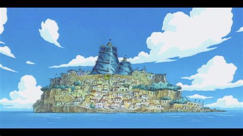 Shells Town One Piece Pirat Warriors 3 Youtube