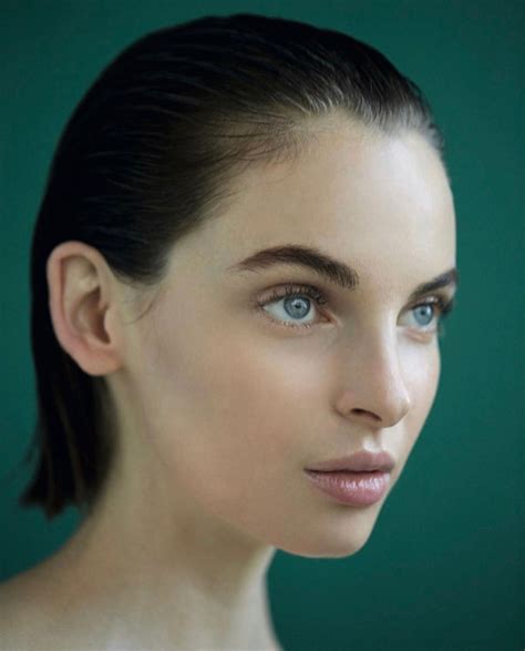 Maggie Jones Munich Models