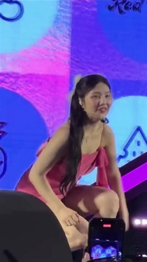 Red Velvet Joy Kpop Nsfw