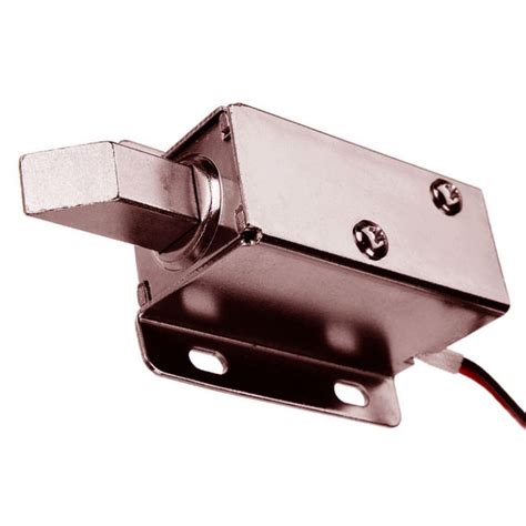 Lock Assembly China Screw Jack Manufacturer And Supplier Exporter