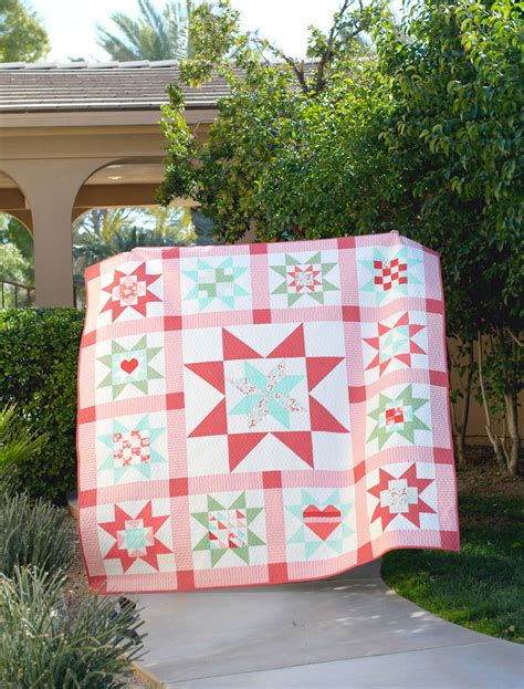 Adore Pdf Pattern Thimble Blossoms