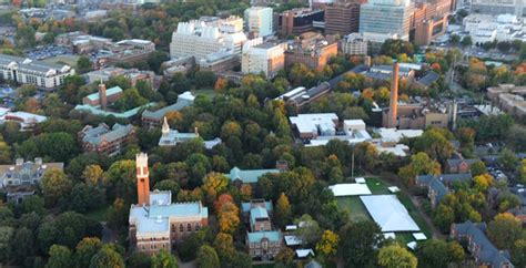 Human Resources Announces Policy Updates Vanderbilt University