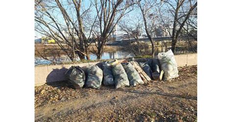 Продължава кампанията за безвъзмездно извозване на едрогабаритни отпадъци в Русе