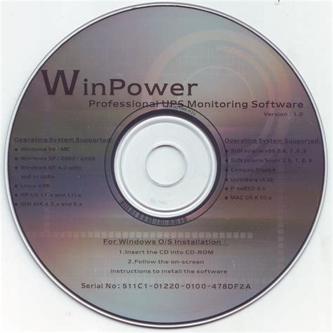 Winpower 10 Winpower Free Download Borrow And Streaming