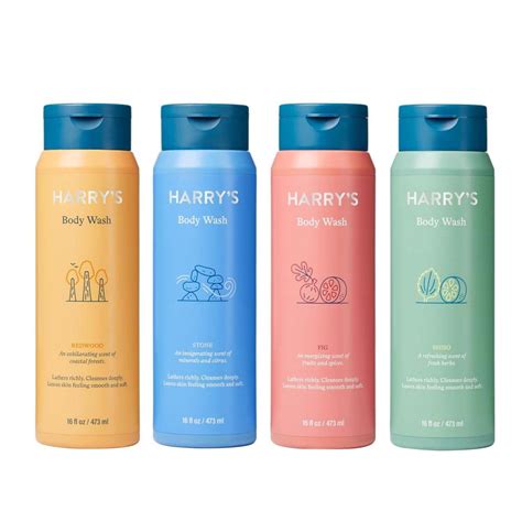 Harrys Mens Shaving And Care Products Harrys