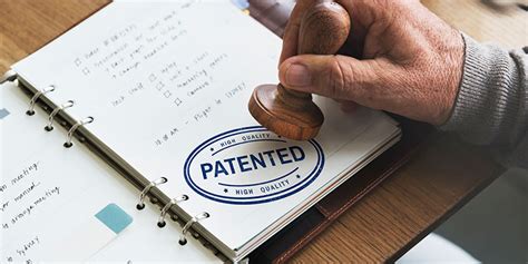 Why Are Patents Important Patentify