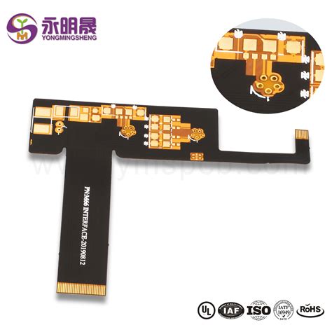 Flexible Printed Circuit Board