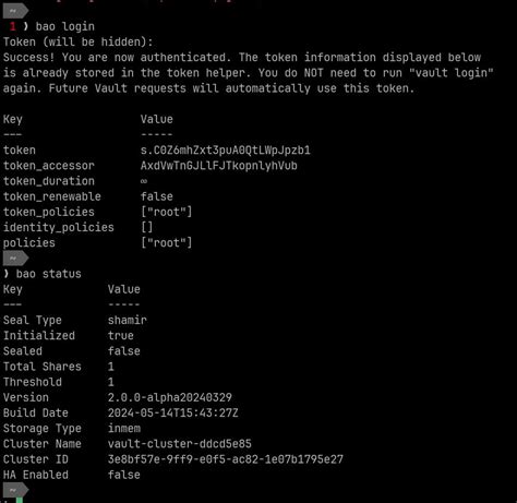 Openbao Compiles Hashicorp Vault Jesse Adelman Posted On The Topic Linkedin