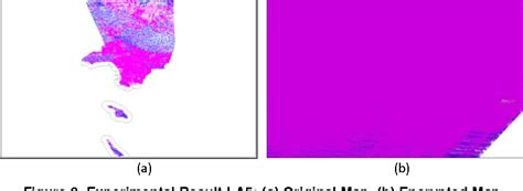 Figure 1 From Selective Encryption Algorithm For Gis Vector Map Using Geometric Objects