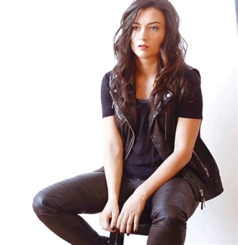 Natasha Negovanlis On Tumblr