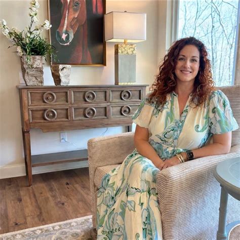 Christy Ward Interiors Tryon Nc