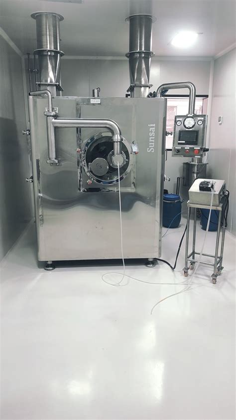 Rakesh Kanojia On Linkedin Auto Coater