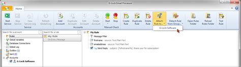 How To Process Bounced Emails G Lock Email Processor