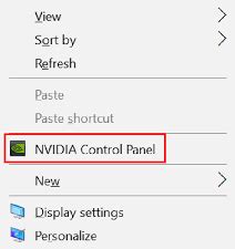 How To Set Up NVIDIA Surround Micro Center