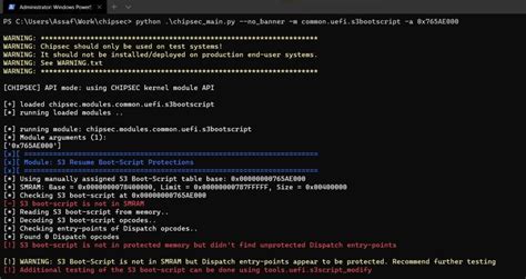 Adventures From UEFI Land The Hunt For The S Boot Script SentinelLabs