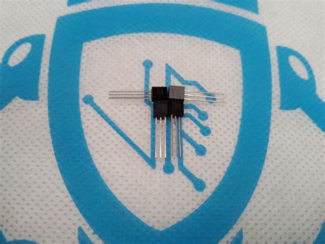 C945 Transistor Arduino Shop