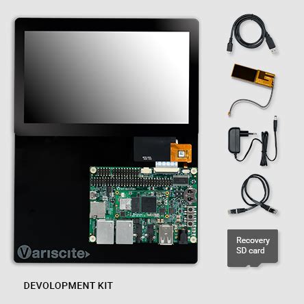 DART UL Evaluation Kits Based On NXP I MX ULL Variscite Online Store
