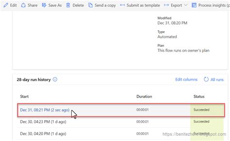 How To Automatically Refresh Rollup Fields With Power Automate