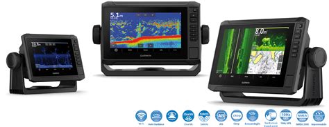 GPS GARMIN ECHOMAP UHD SV G F N Gibellato Forniture Nautiche