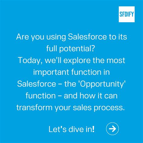 Sfdify Salesforce Bootcamp On Linkedin Salesforce Salesforceadmin Salesforcedeveloper