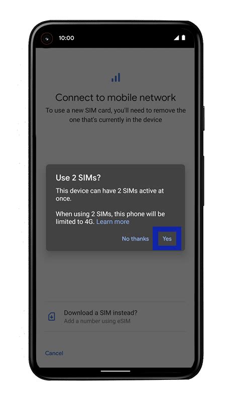 Using An ESIM On Google Pixel How To Activate It Roami
