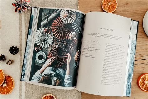 Nordic Winter Cookbook Mein Liebster Begleiter Im Winter