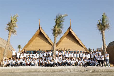 Dev Panjala On Linkedin Anantara