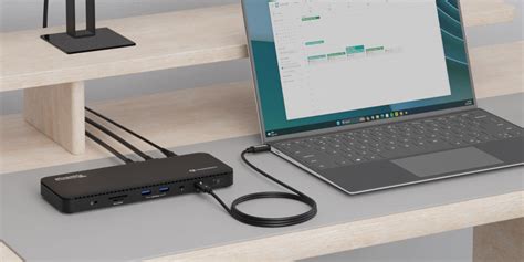 The Benefits Of Shared Workspaces And How To Set One Up ~ Plugable Technologies