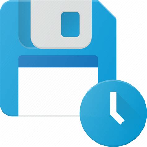 Backup Disk Drive Floppy Save Storage Icon Download On Iconfinder