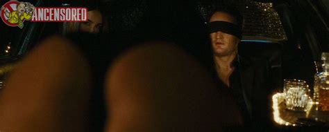 Naked Nicole Muirbrook In The Human Contract