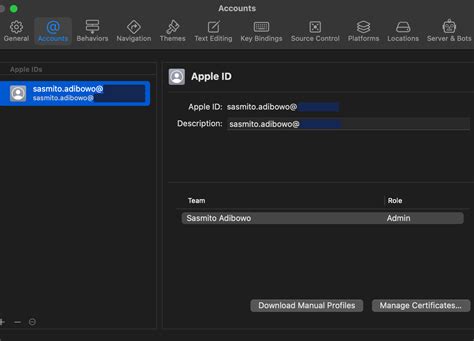 How To Create An Ios App Id 2 Quick And Easy Methods Waldo Blog