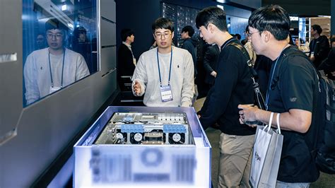 Sedex 2024 Showcasing Ai Memory Leadership And Future Vision