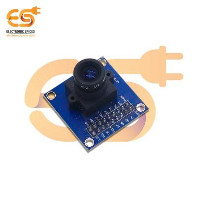 Buy OV7670 Camera Module Electronic Spices
