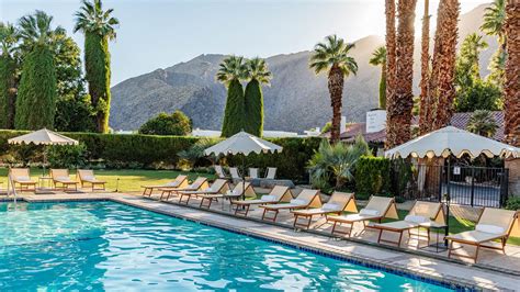 🔥 Free Download Best Boutique Hotels In Palm Springs From Spanish