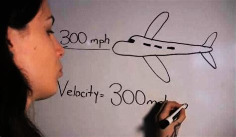 How To Calculate Velocity Howcast