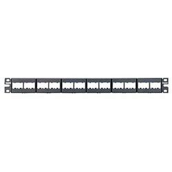 CPP24WBLY PANDUIT Mini Com Patch Panel Anixter
