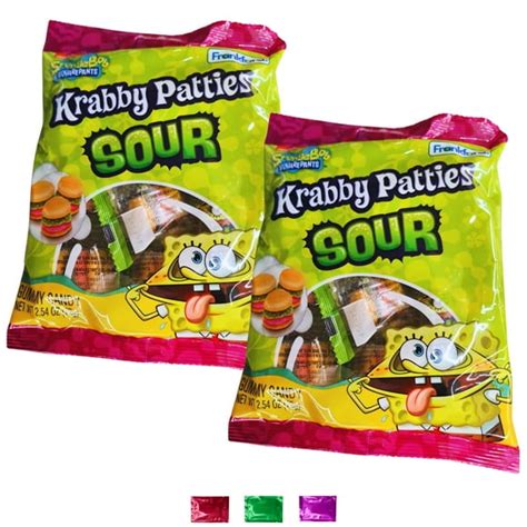 Stocking Stuffers Sour Candy