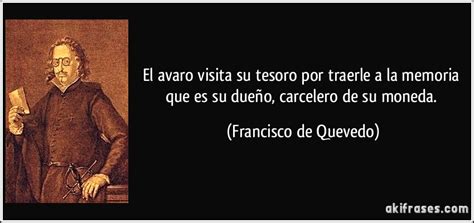El Avaro Visita Su Tesoro Por Traerle A La Memoria Que Es Su