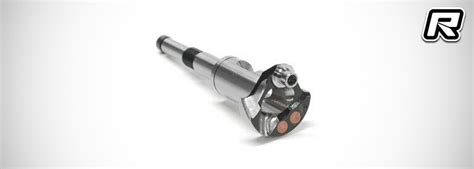 Red RC Max Power XP World Edition Nitro Engine