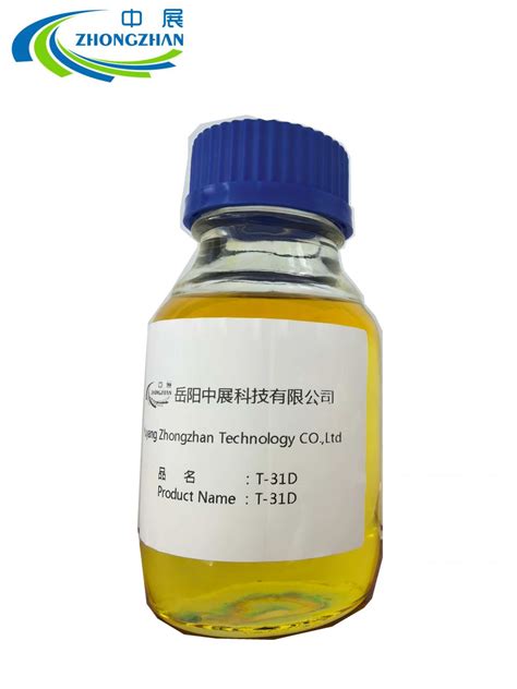 T 31d Phenolic Amine Curing Agent Epoxy Hardener