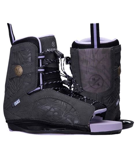 Hyperlite Syn Wakeboard Boots Waterskiers World Australia