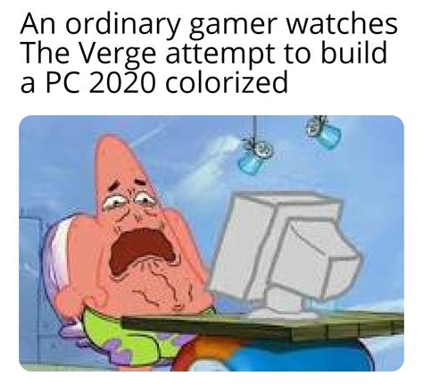 They Put Thermal Paste On The Processor Socket Meme By Epicuris Memedroid